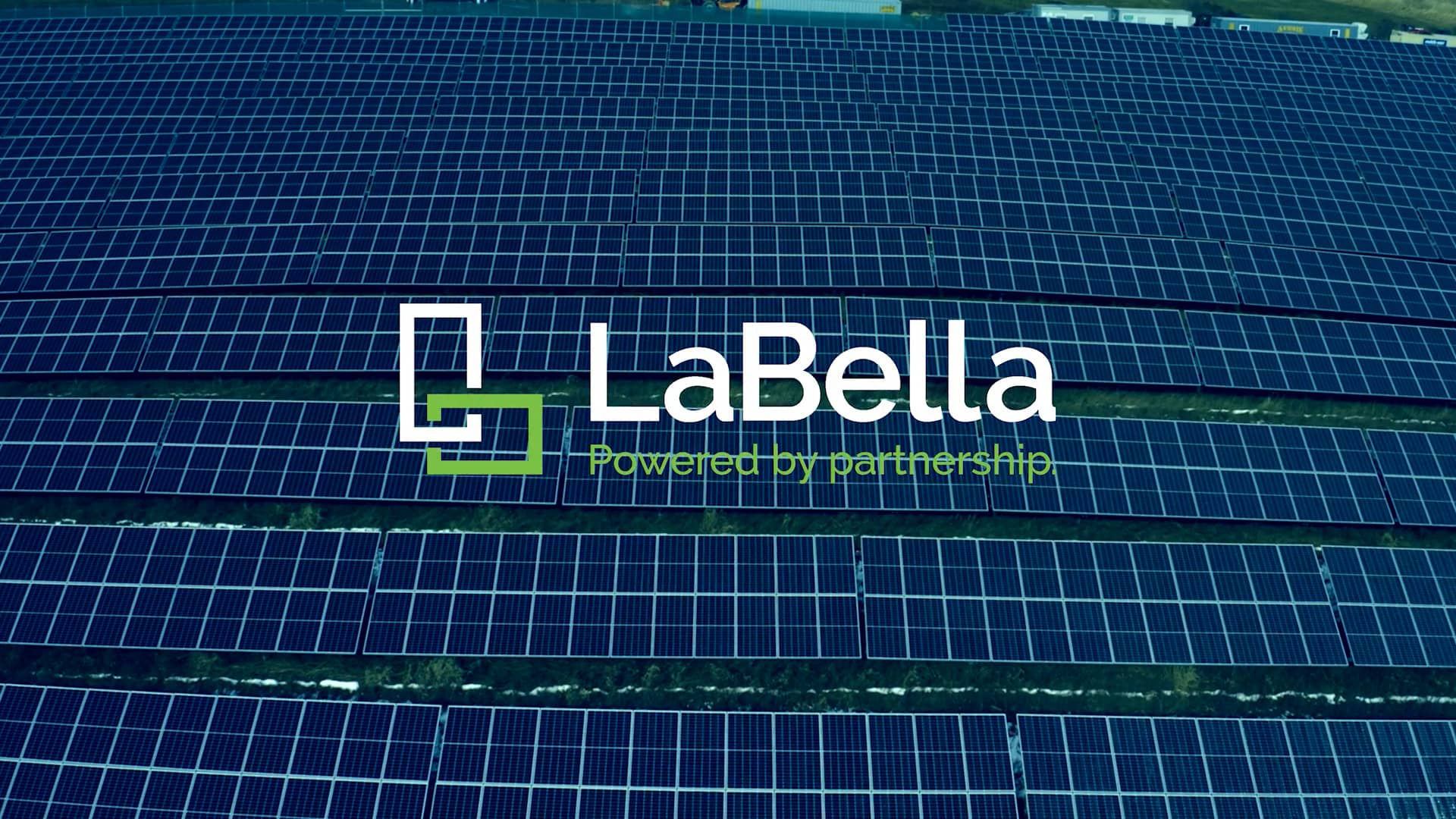 2020 LaBella Associates Solar Construction - New Edit on Vimeo