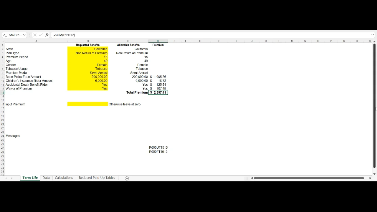 Adding Quoting Calculations to HubSpot on Vimeo