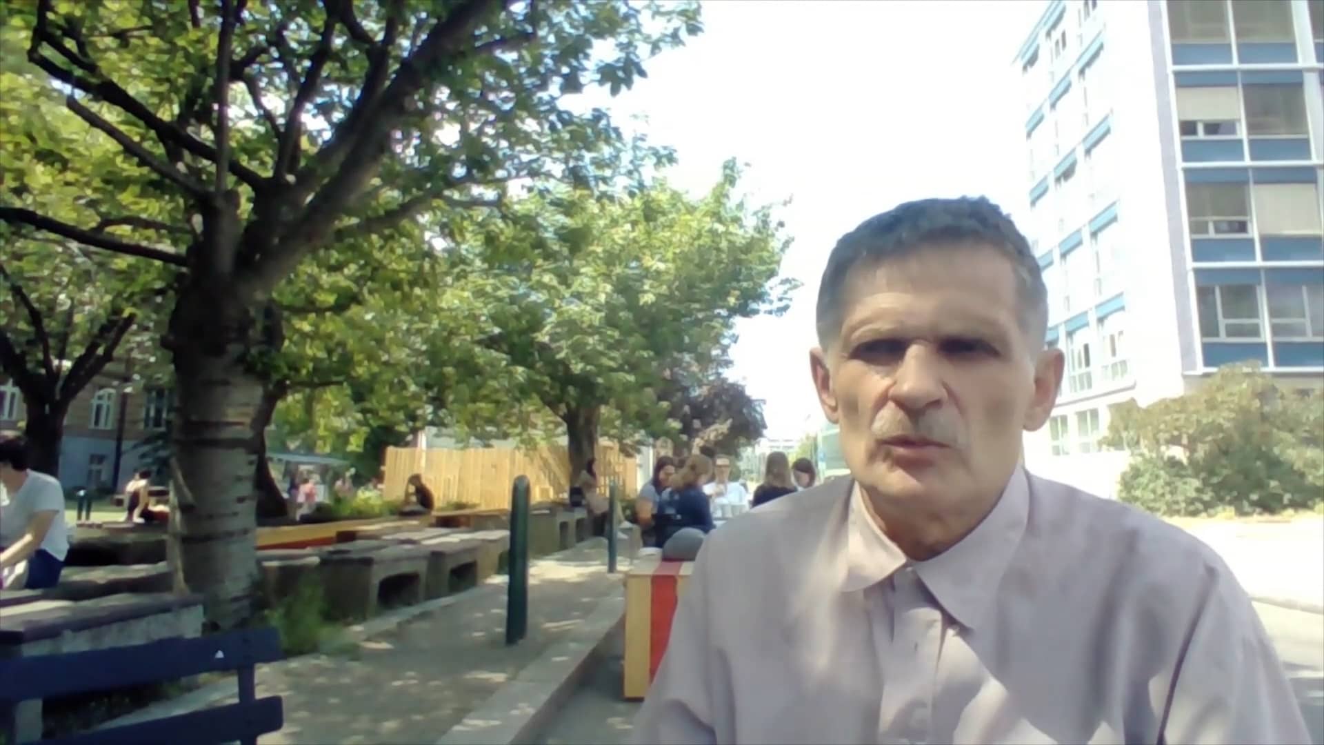 Josef Bém.mp4 on Vimeo