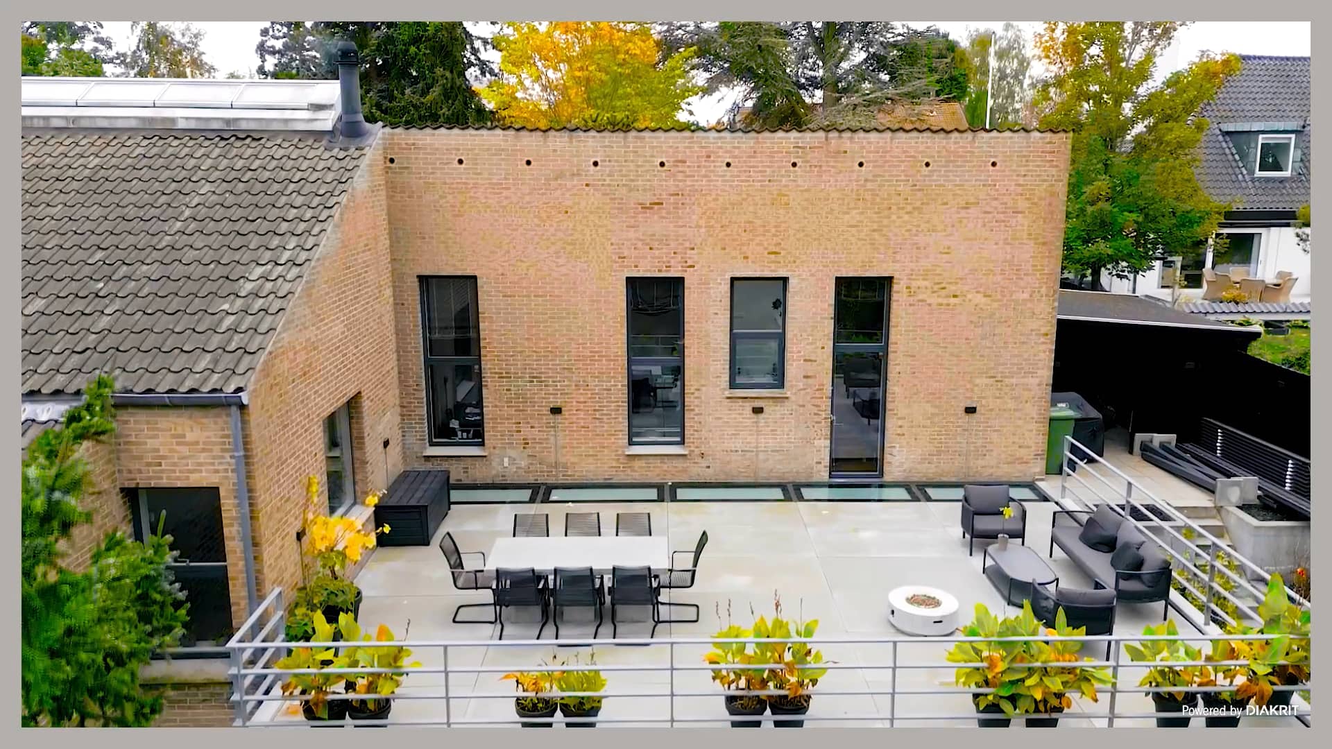 Mosehøjvej 7A on Vimeo