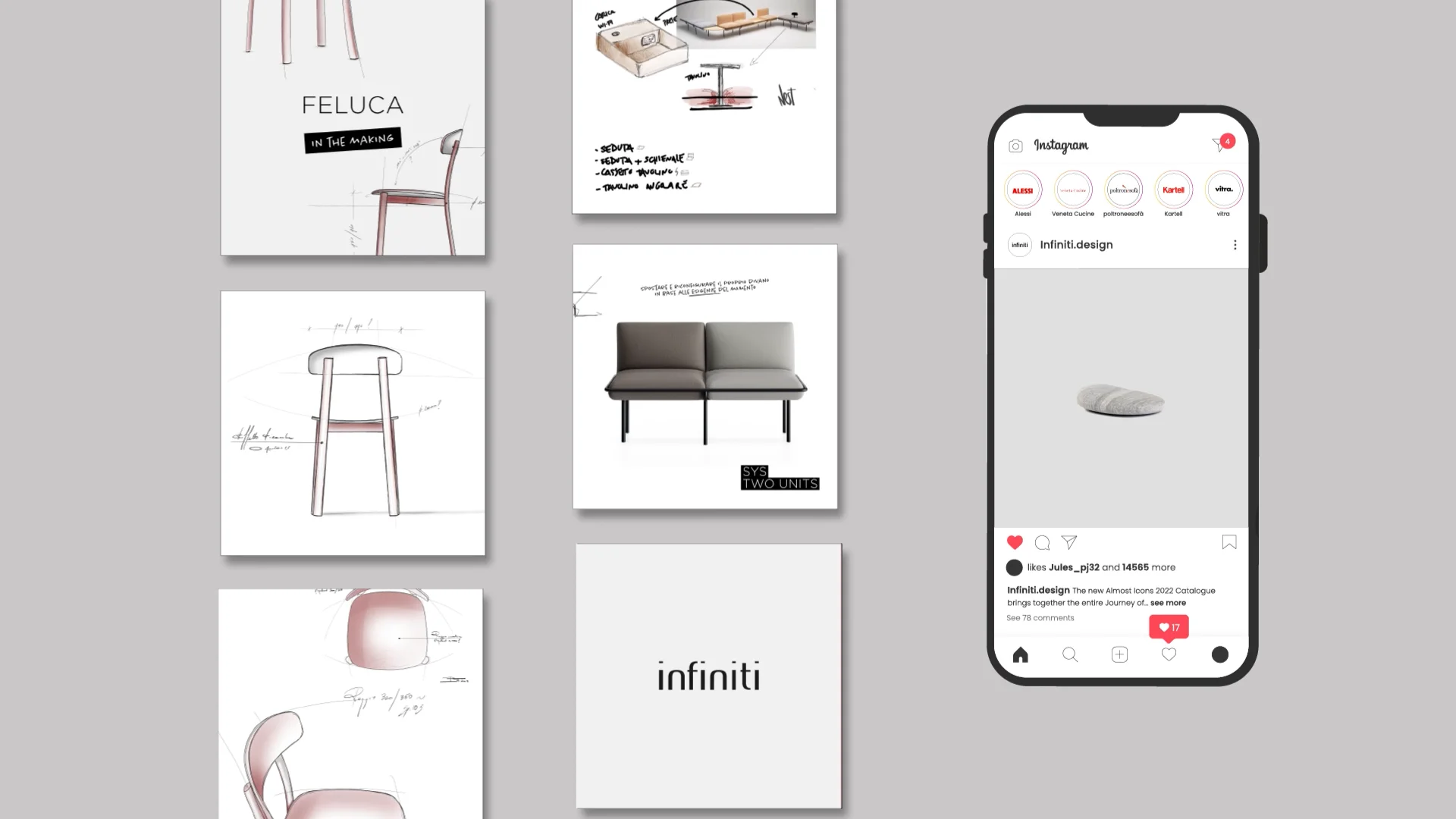 Infiniti_video corto on Vimeo