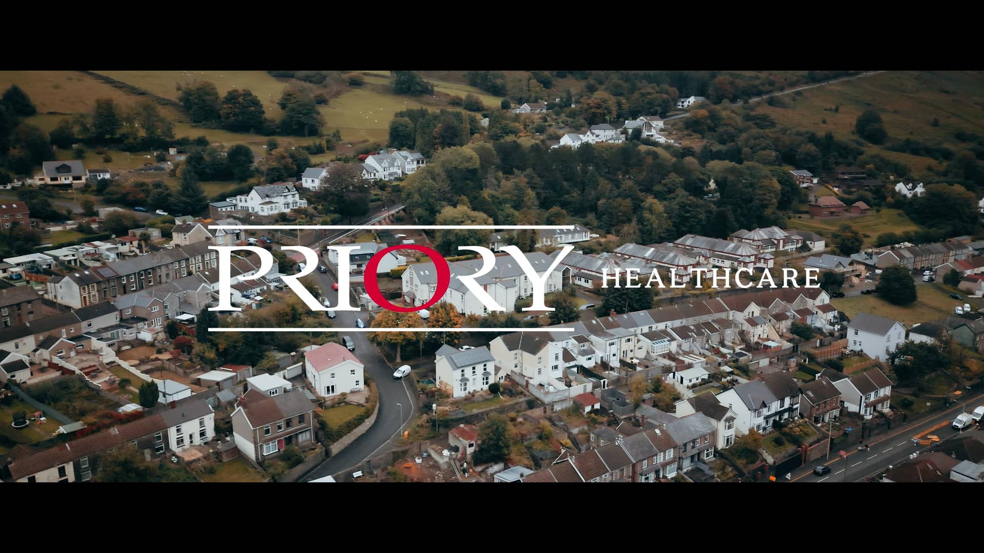 Priory Ty Cwm Rhondda - Dr Byrappa on Vimeo