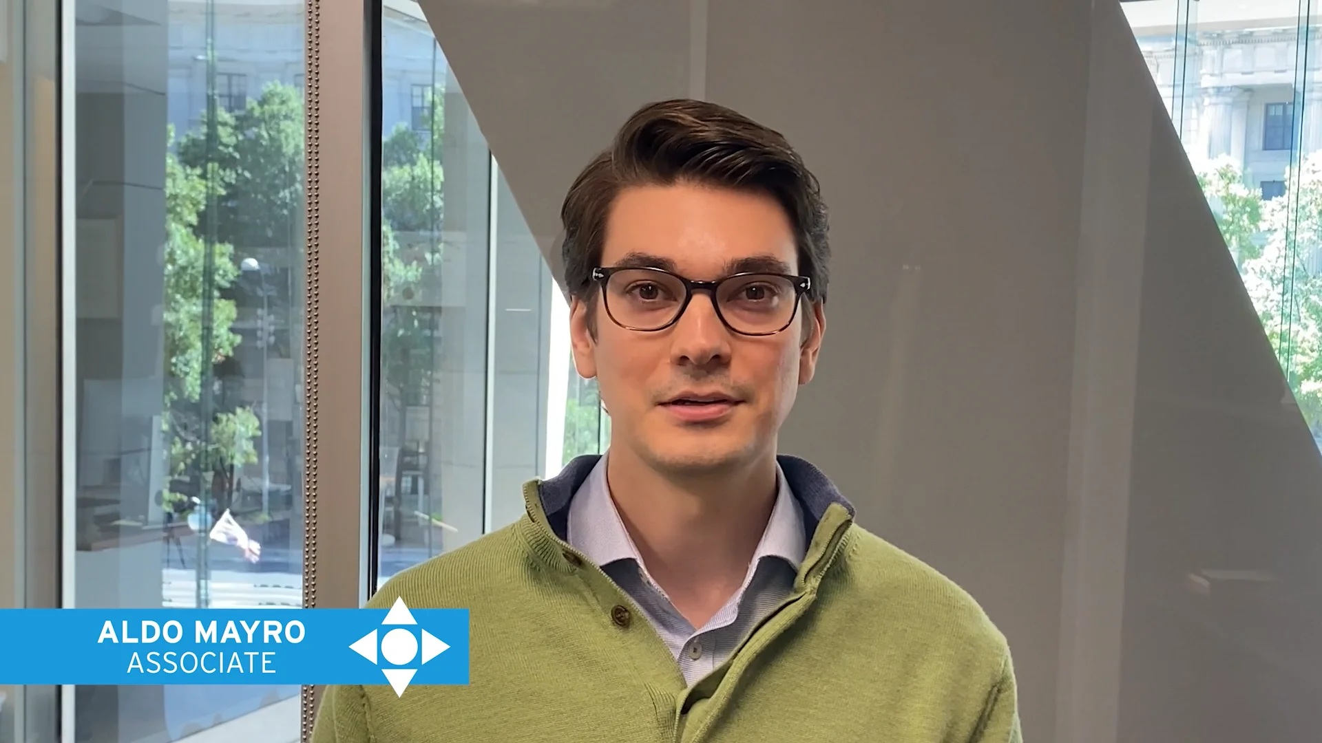 Pro Bono 2022 | Aldo Mayro