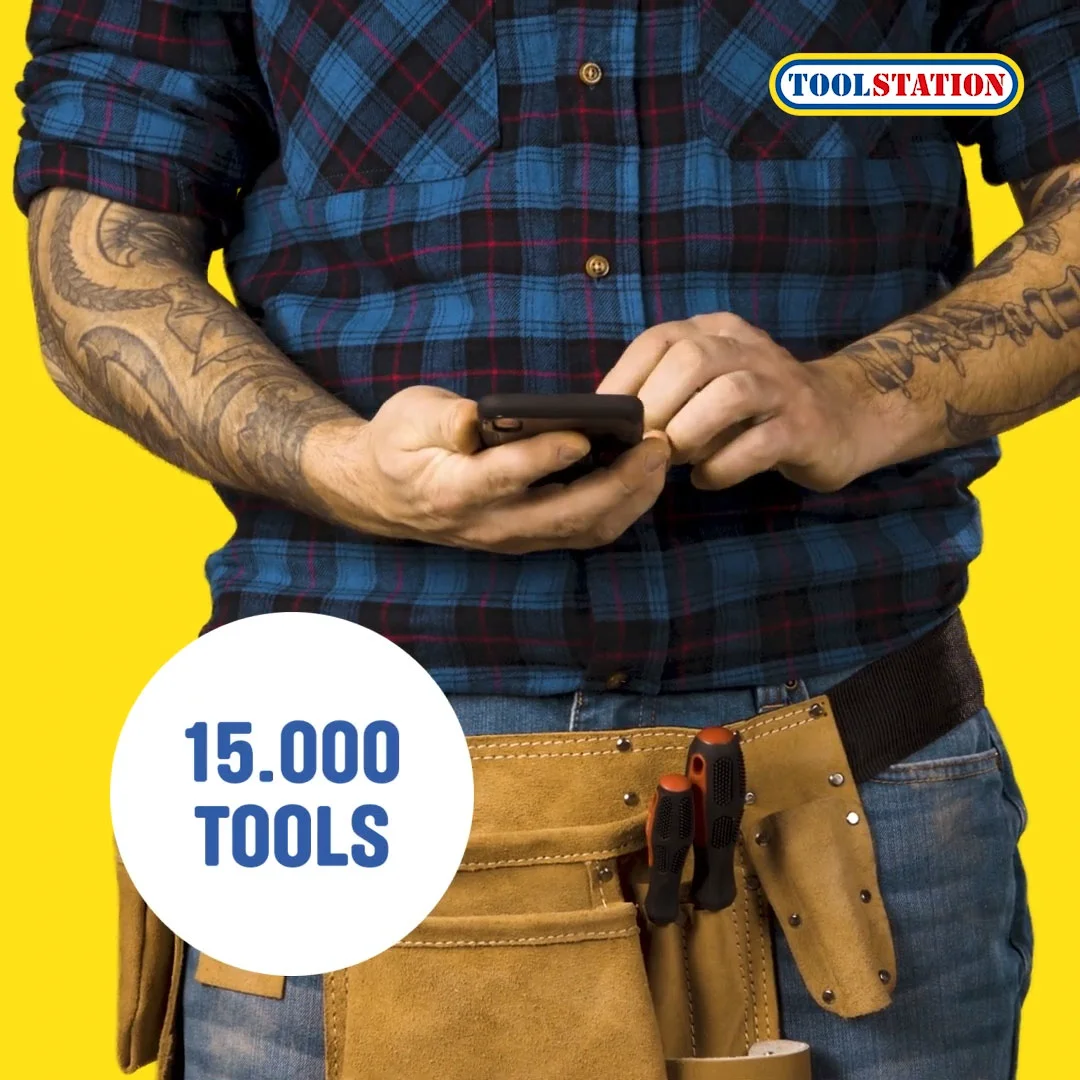 Toolstation_app on Vimeo