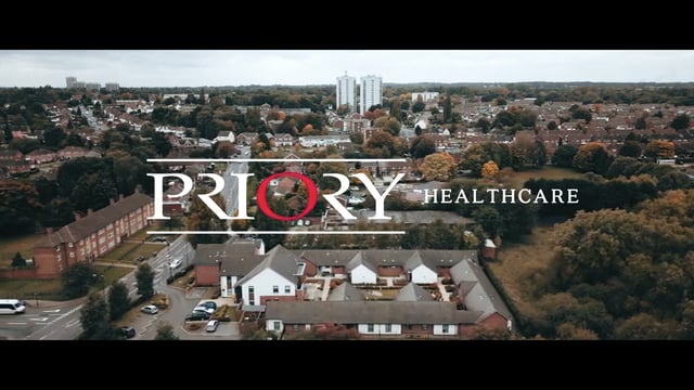 Priory Lichfield Road - Getrude on Vimeo