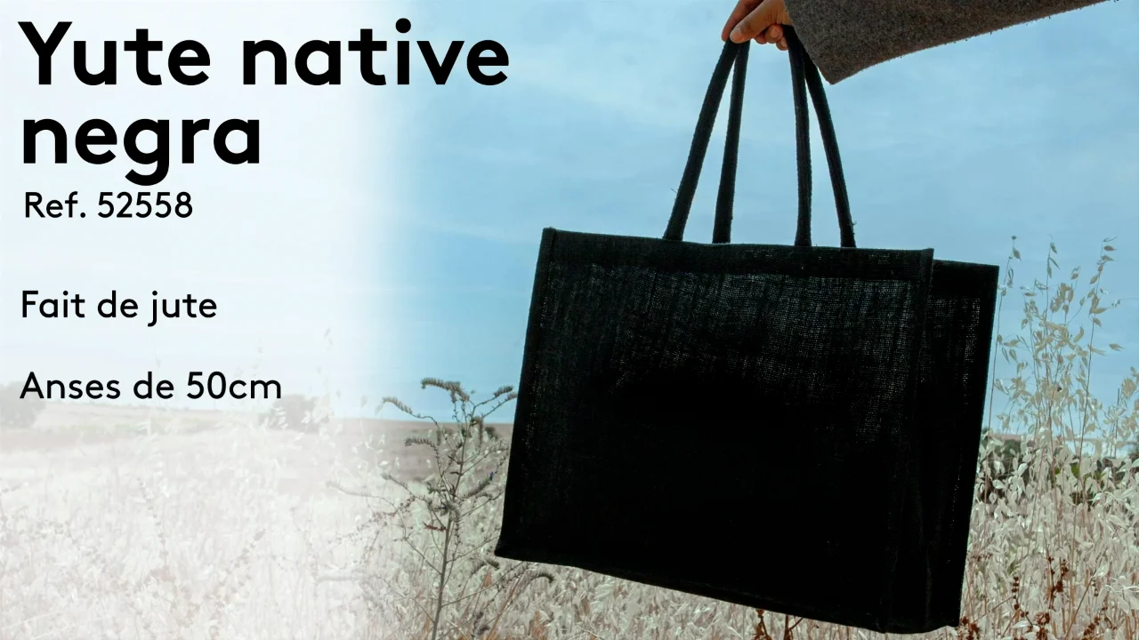 52558-bolsa-yute-native-negra-FRA on Vimeo