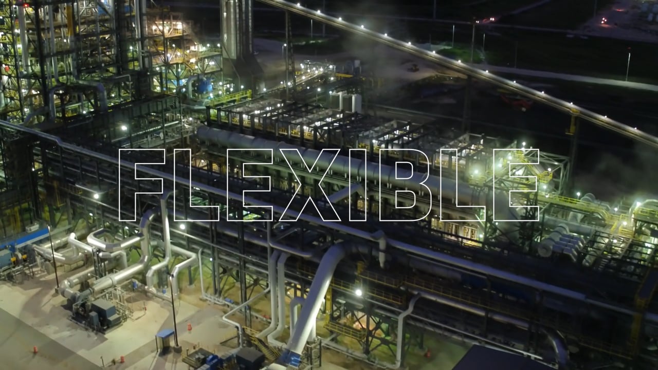 The World Leader in Direct Reduction Technology | Midrex Technologies, Inc.