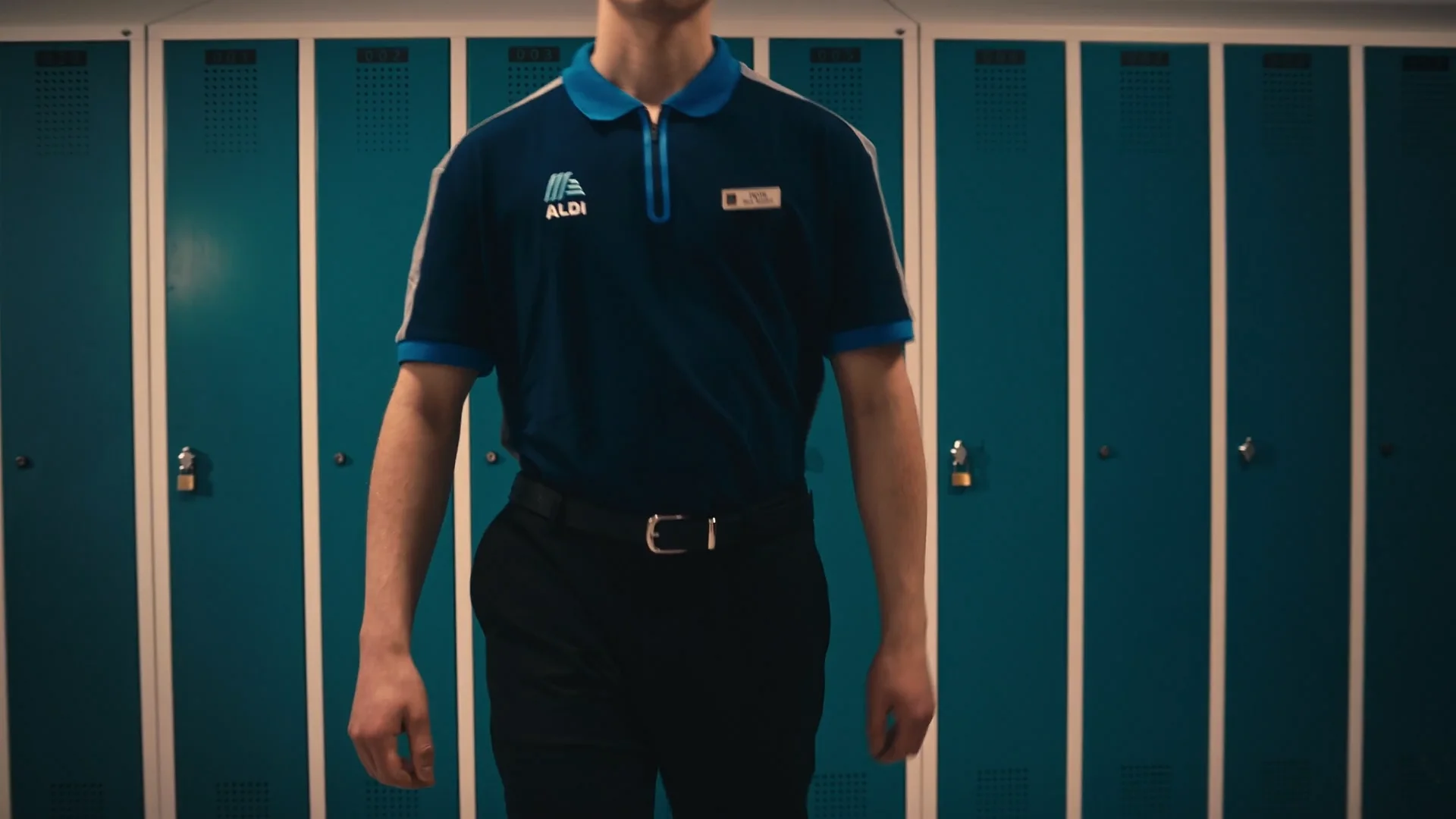 ALDI: OPENING DOORS on Vimeo
