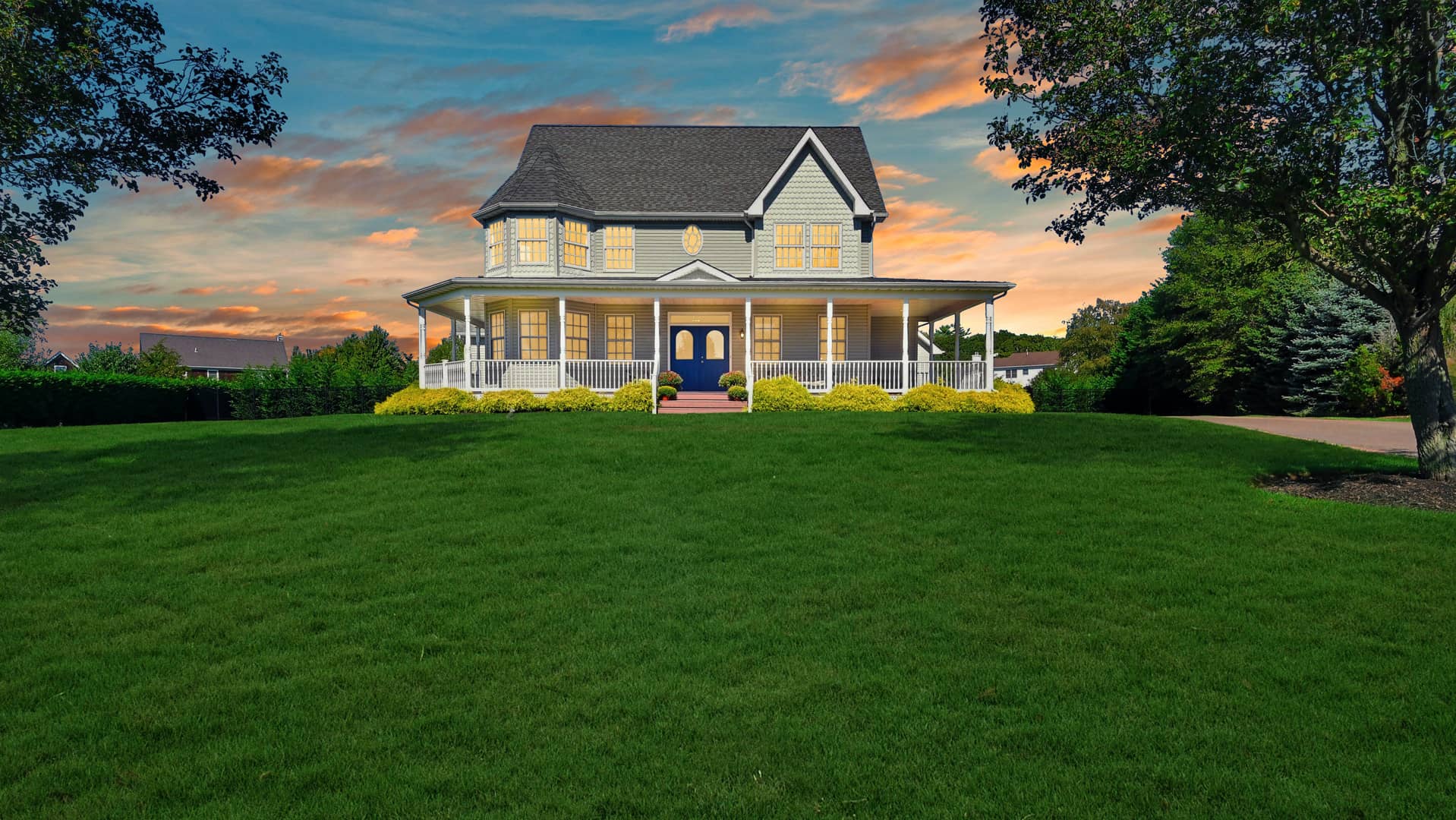 180 Summit Lane, East Marion, NY, 11939 on Vimeo