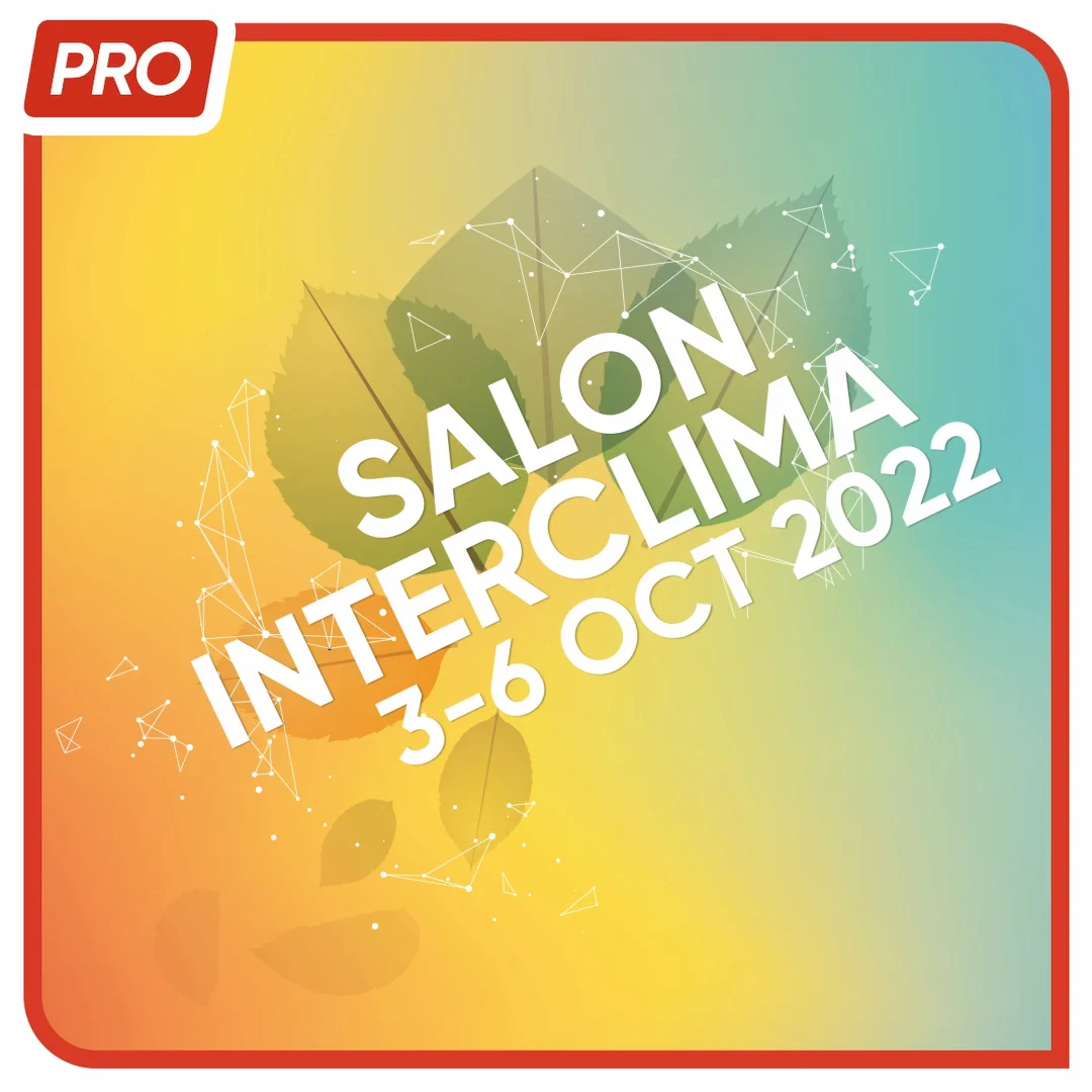 Découvrez le Best of du salon Interclima on Vimeo