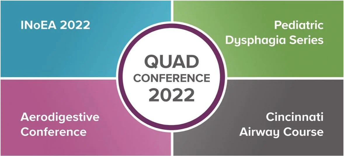 Quad Conference 2022 - Hayes on Vimeo