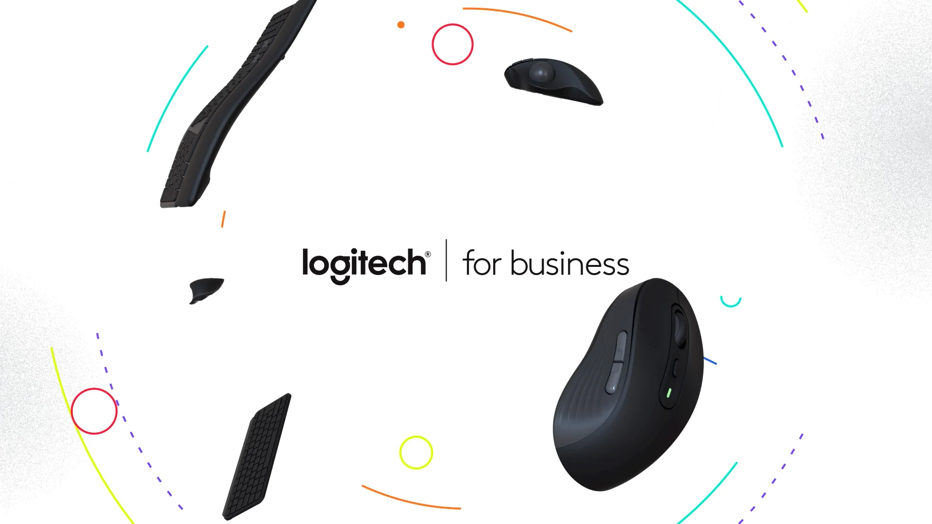 Explainers - Logitech for Business - Product Video on Vimeo
