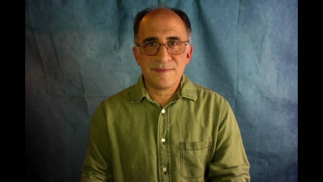 Bob Glouberman_Slate on Vimeo