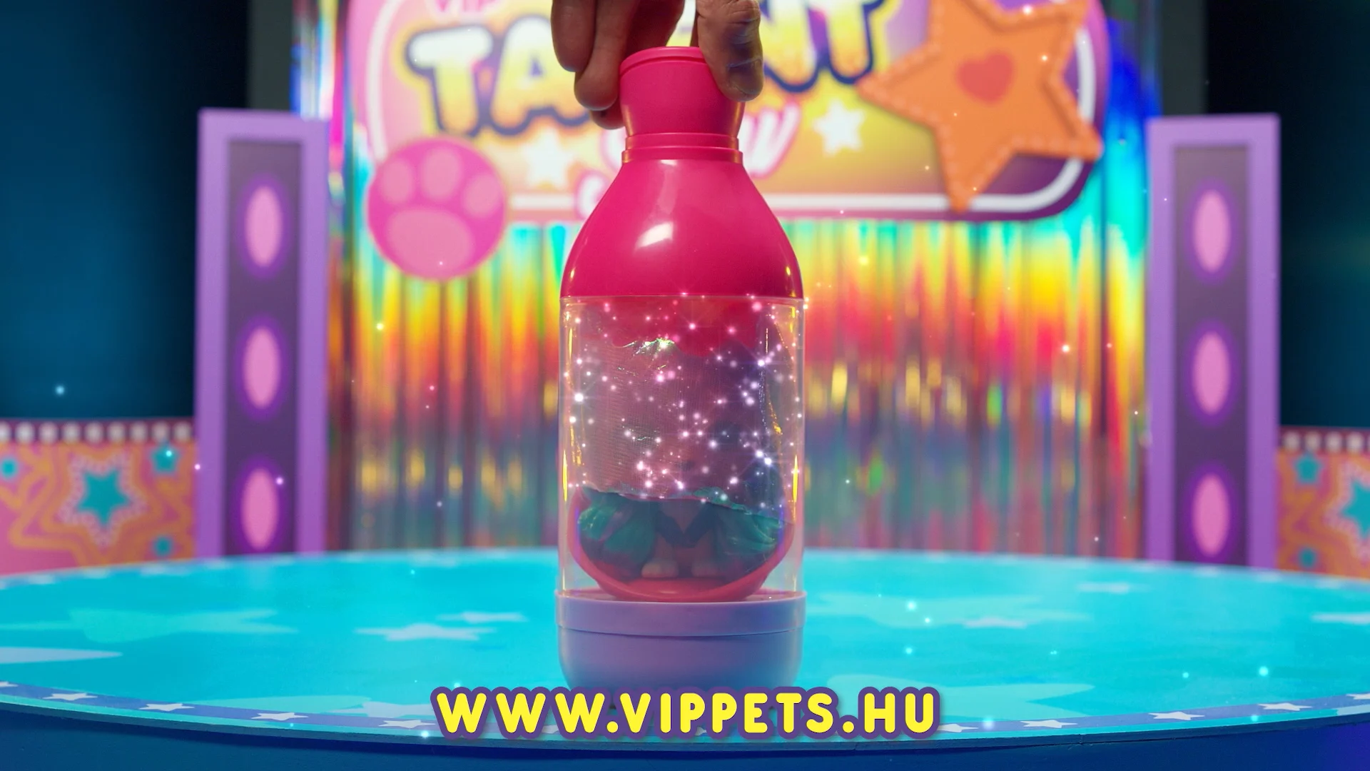 I Love Vip Pets S3 colour boost on Vimeo