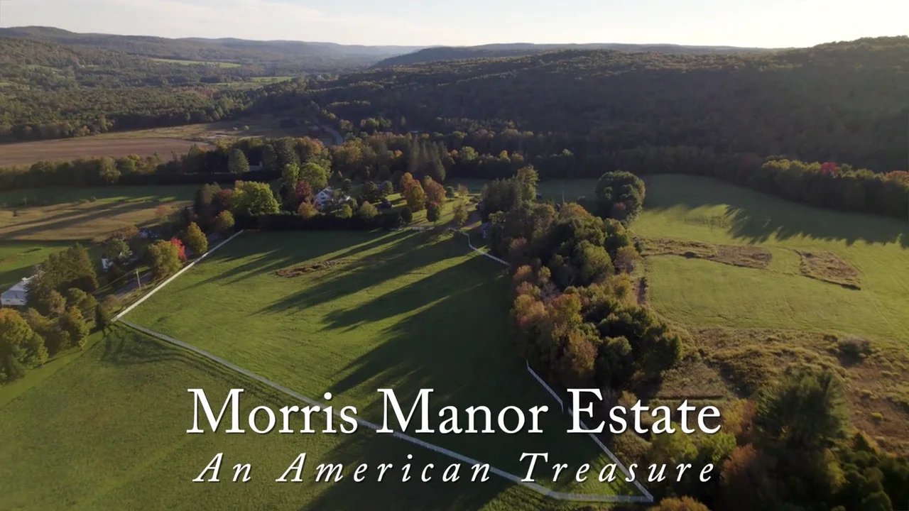 Morris Manor Estate V2
