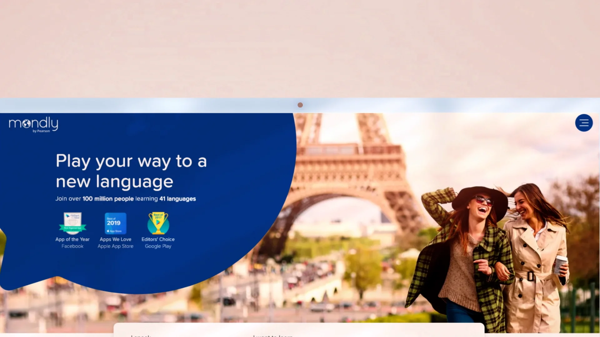 Mondly_Tutoring on Vimeo