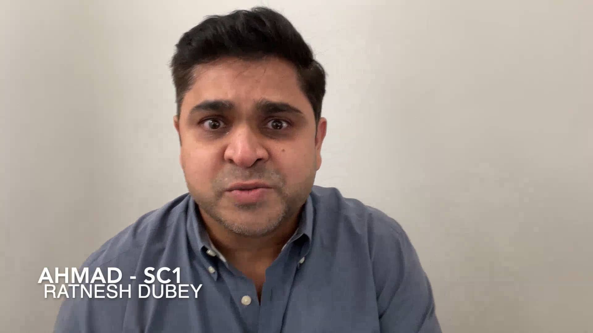 Ratnesh Dubey - Ahmad.mp4 on Vimeo