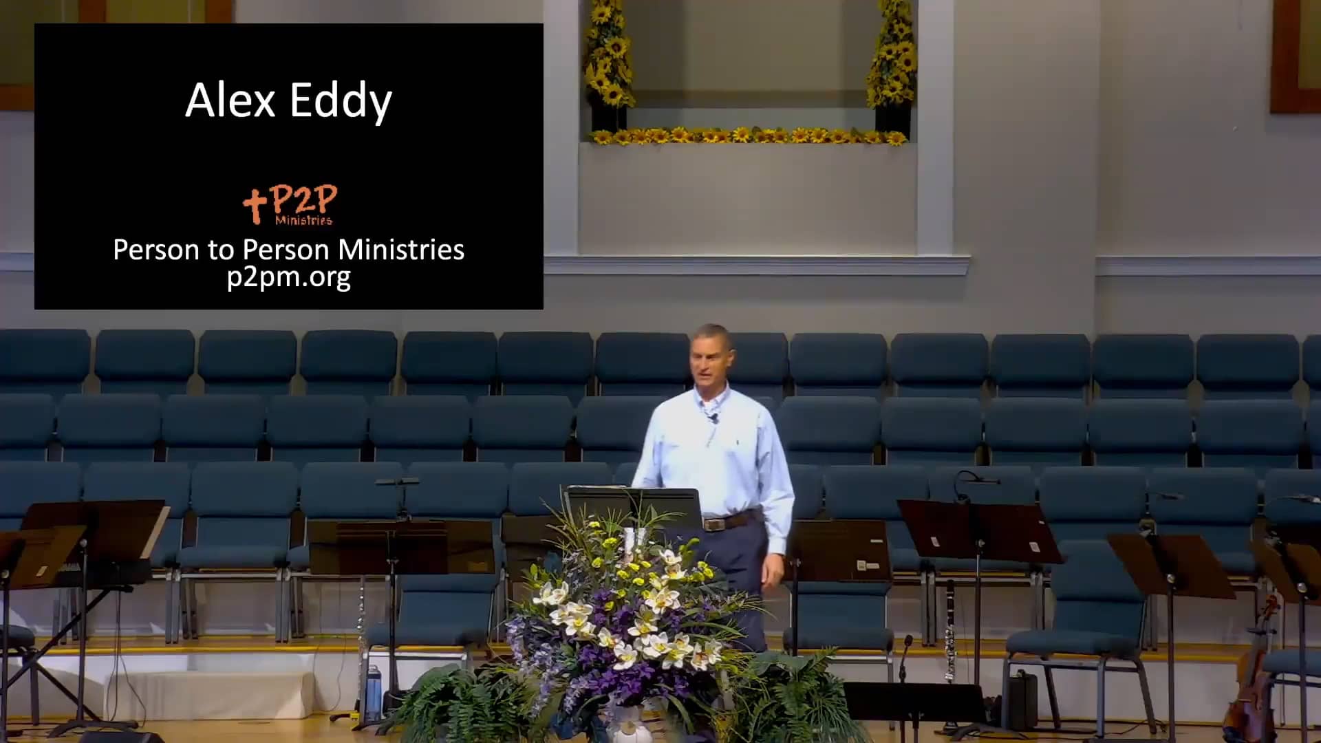 10.9.22 Lilburn Christian Church- Alex Eddy Sermon.mp4 on Vimeo