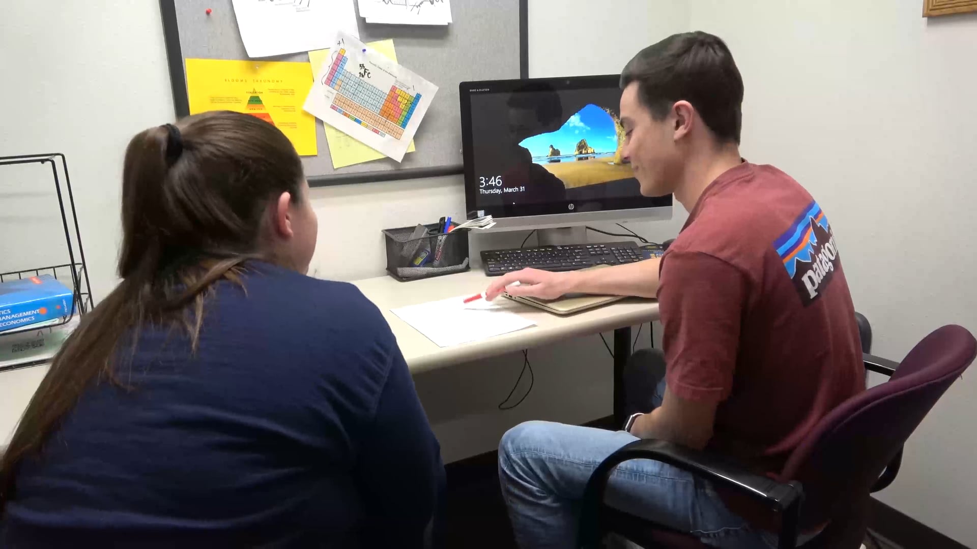 Taking Advantage of Tutorial Services on Vimeo