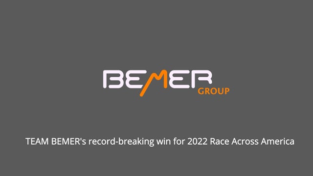BEMER on Vimeo