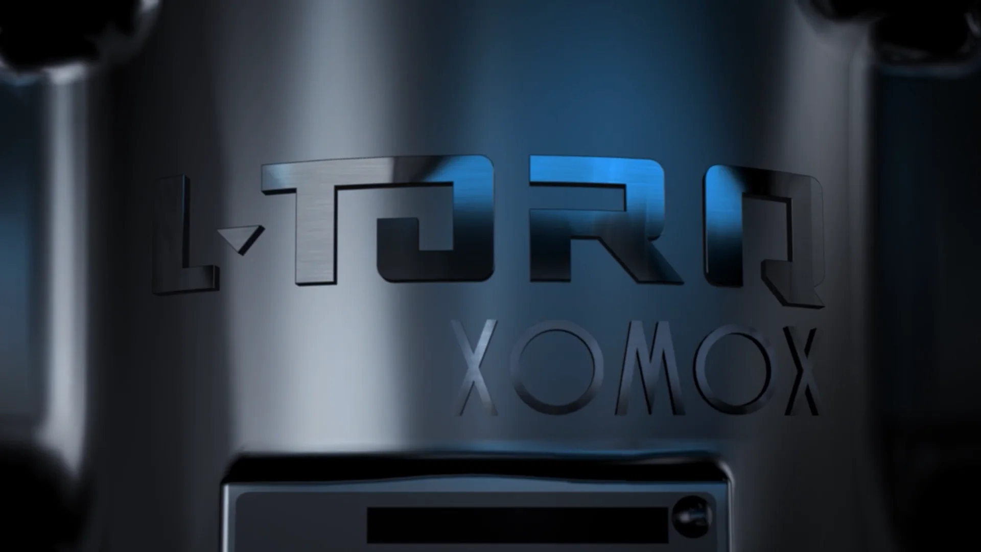 L-TORQ BY XOMOX