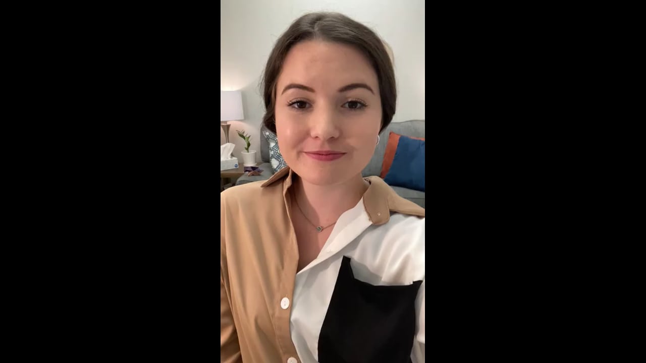 Taryn Wagner, Pre-Licensed Professional, Norman, OK, 73069 | Psychology ...