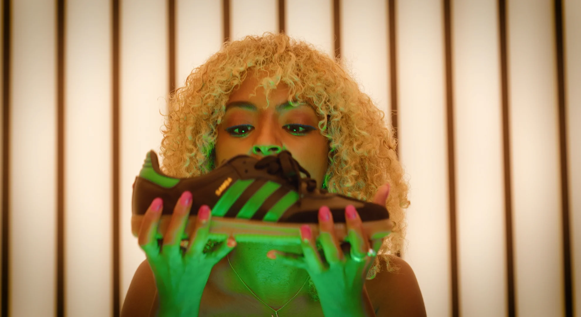 Austin FC x Adidas Samba - Hero Video