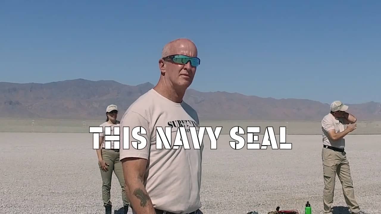 Surviving Mann Season Two on Vimeo