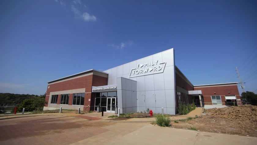 FamilyForward | St. Louis, MO - Careers at FamilyForward