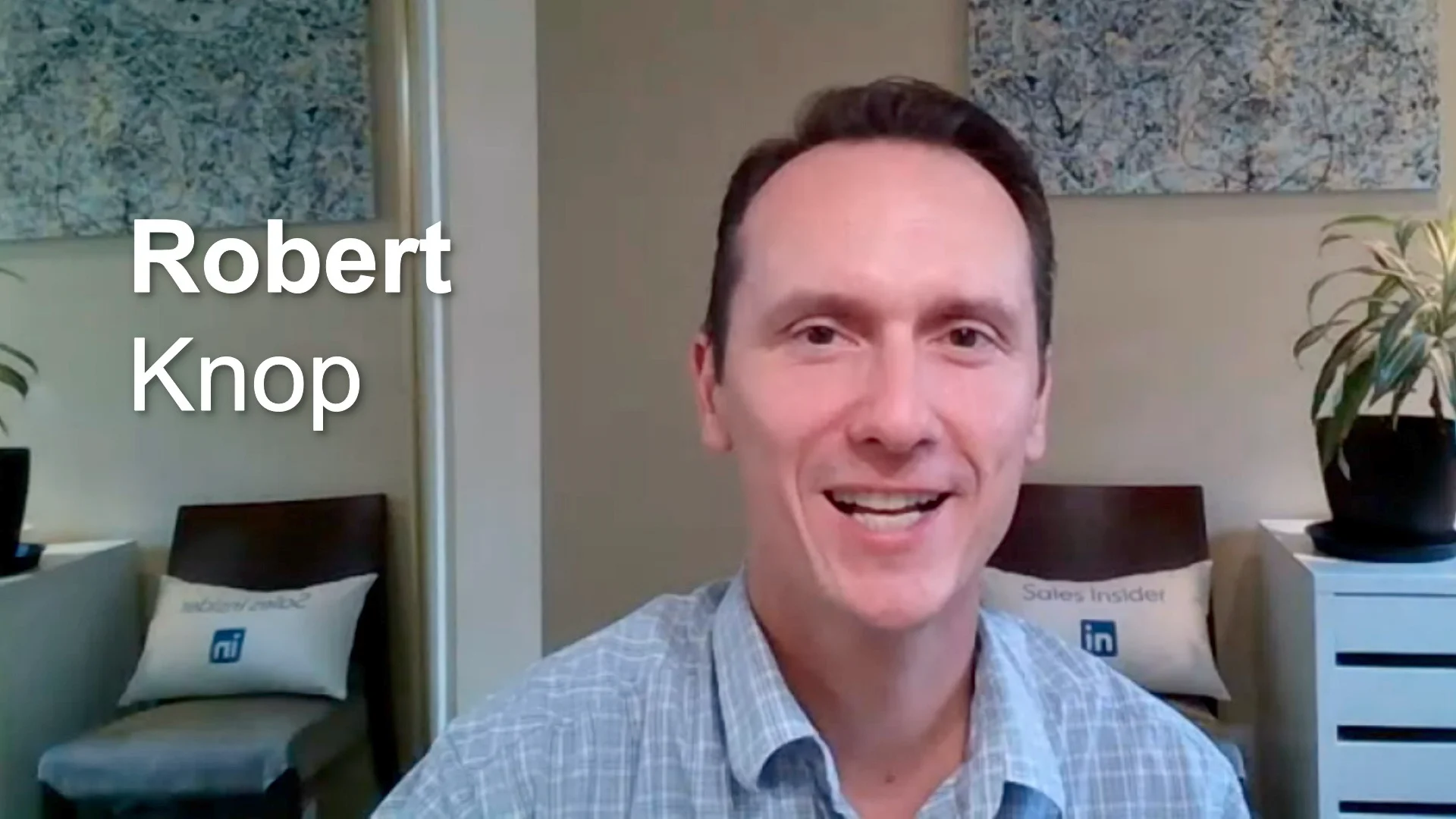 "Ignite Success" with Robert Knop from Assist You Today on Vimeo