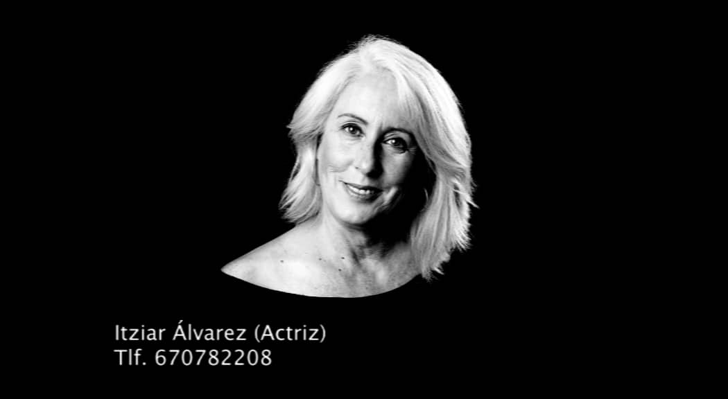 BOBINA ITZIAR ALVAREZ 2021 on Vimeo