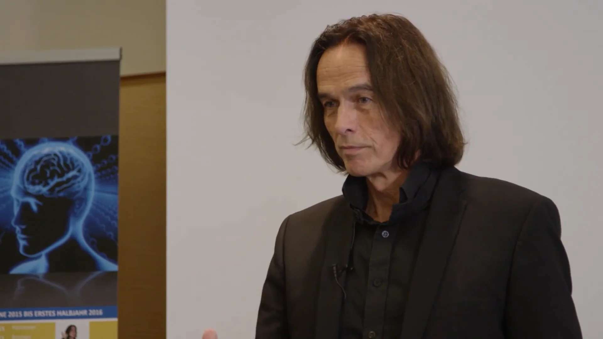 TOP-SPEAKER IN ONE DAY - Klaus Rempe on Vimeo