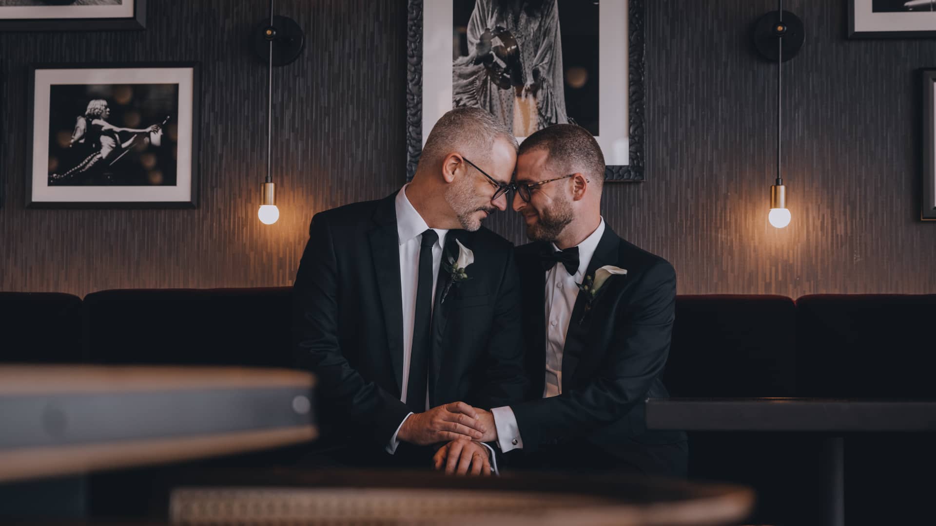 Ryan & David on Vimeo