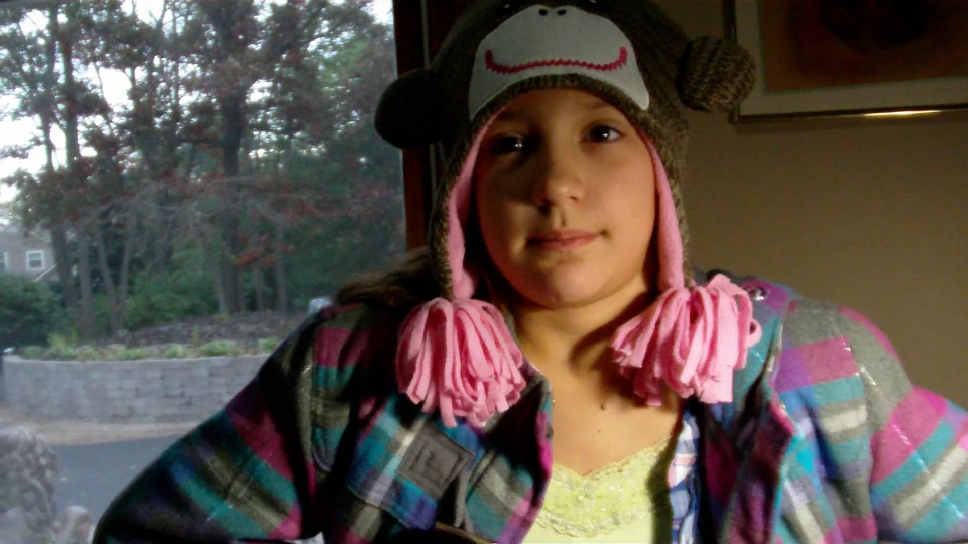 Olivia 1.MP4 on Vimeo