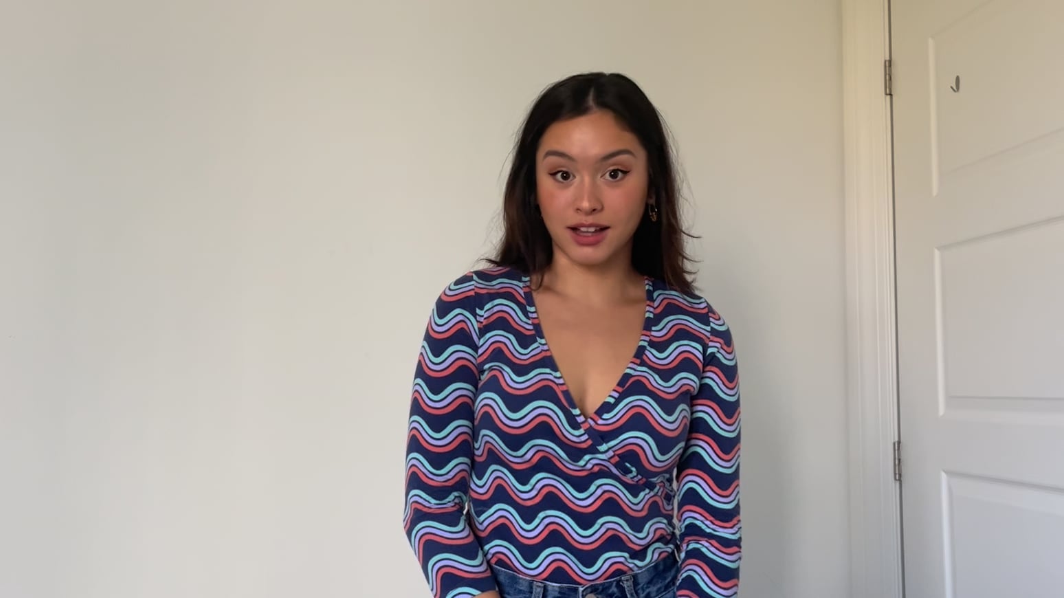 Sara Manansala - A24 Pilot Open Call - Female Asian American on Vimeo