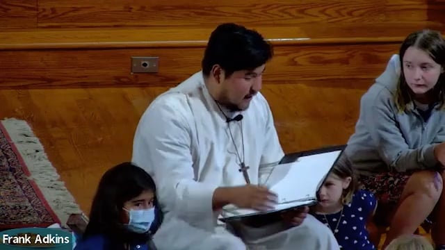 2022-10-02 Children's sermon UPC on Vimeo
