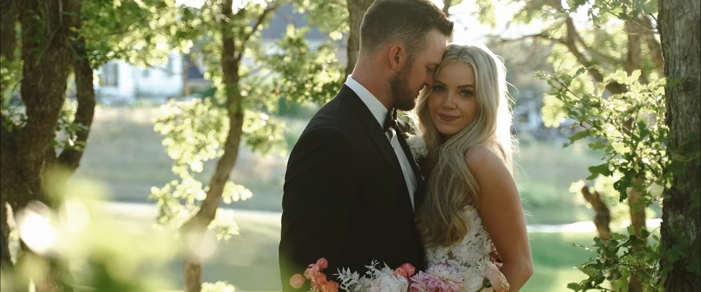 Kyla + Tyler | July 17, 2022 on Vimeo