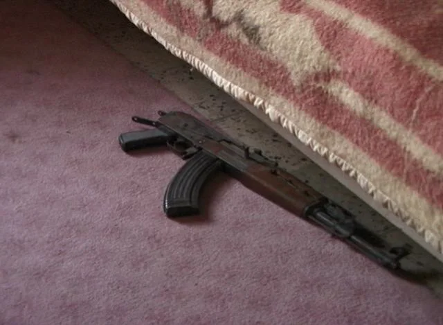 Watch Nice Bombs - Director's Cut Online | Vimeo On Demand on Vimeo