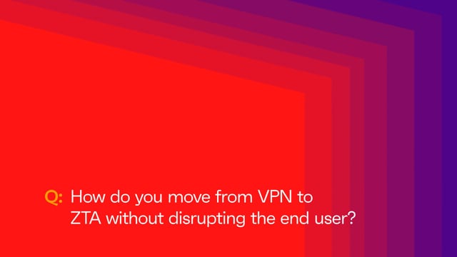 Expert insights on Cybersecurity | Ivanti