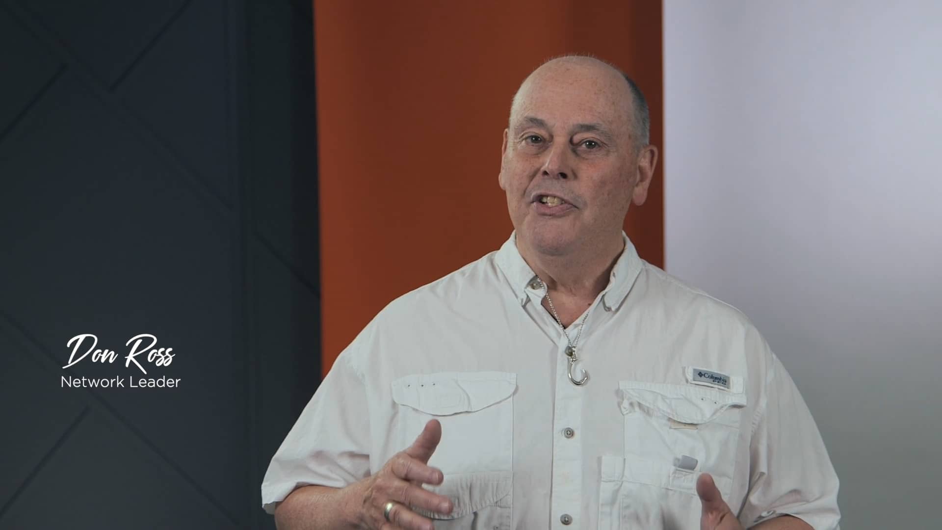 The Way of the Servant - Today's Thought with Don Ross on Vimeo