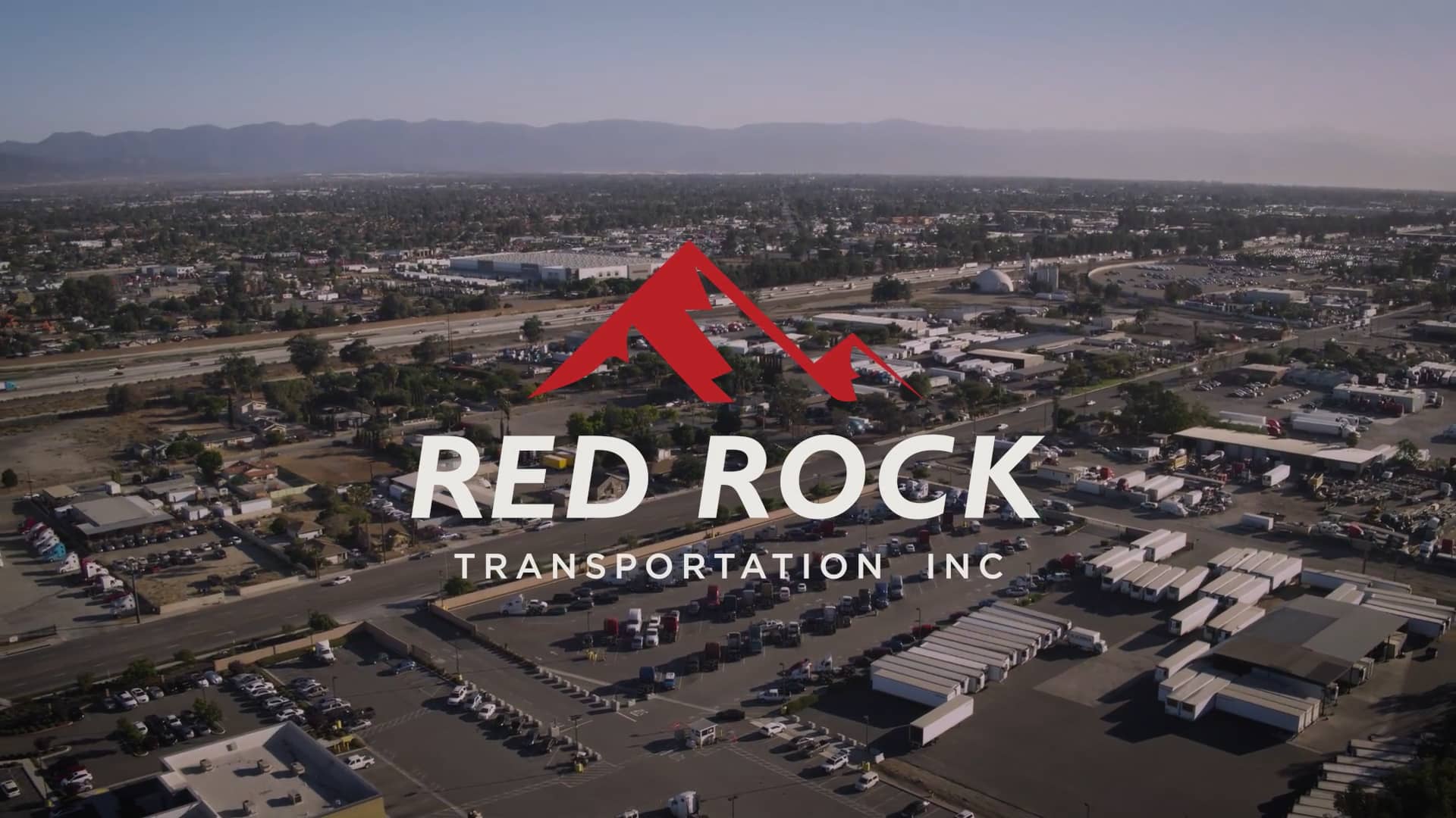 Red Rock Logistics Revised 10-11-22 on Vimeo
