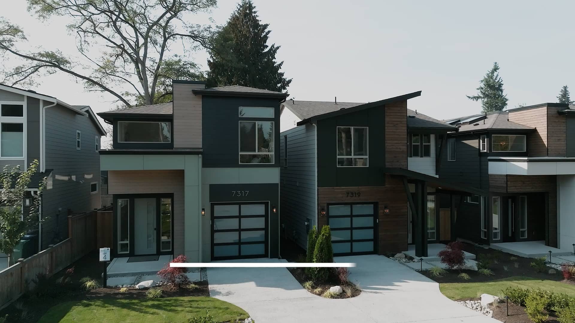 SAGE by Merit Homes | Urban Series homes from the $1.3Ms in Kirkland ...