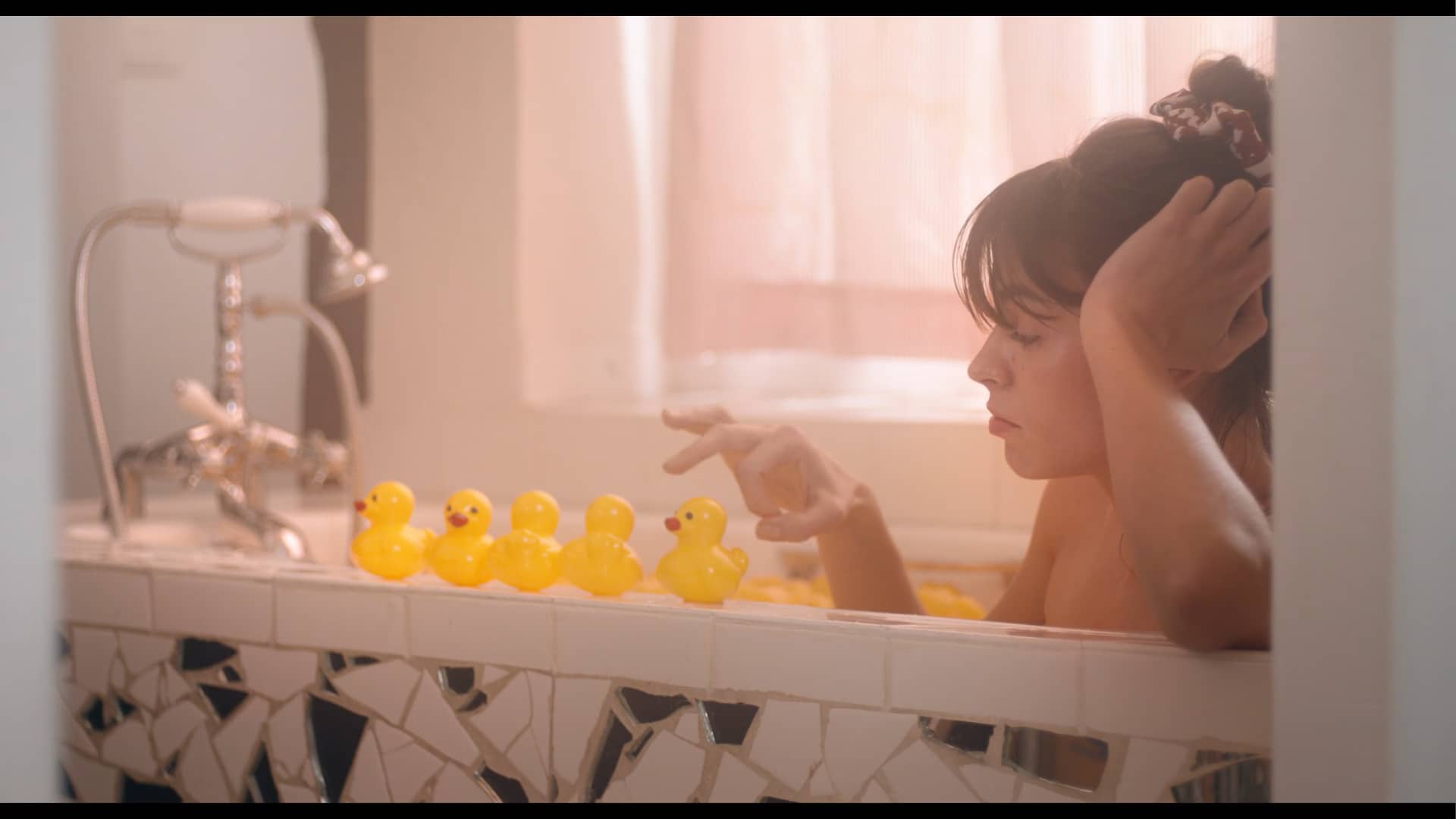 L'ennui, a short film directed by Manon Gaurin on Vimeo