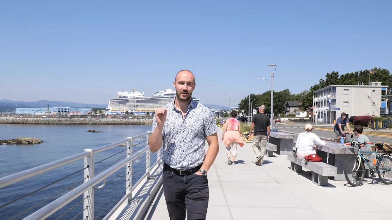 Capital Map | James Bay, Victoria, BC on Vimeo