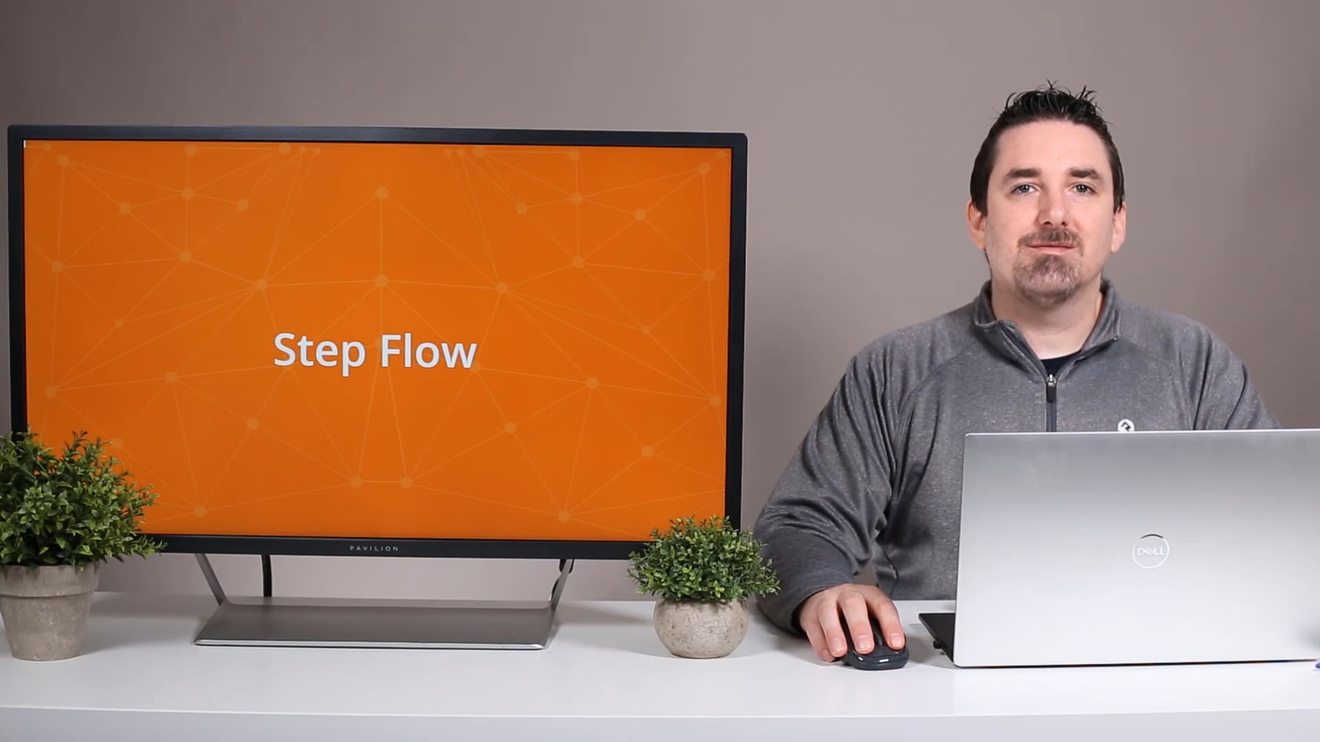 Step Flow | Rock Community