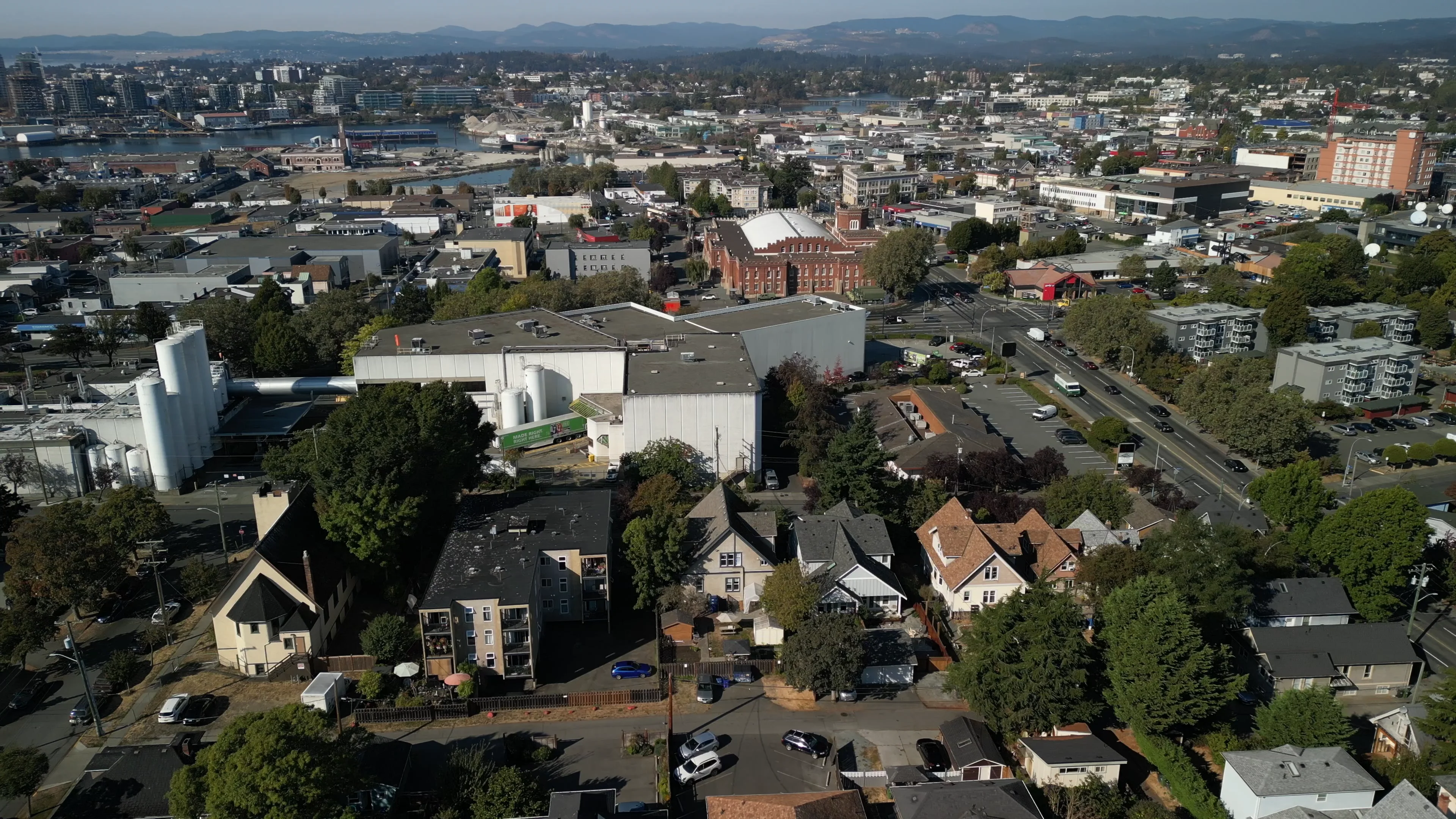 2325 Dowler Place - Stockus & Parry on Vimeo