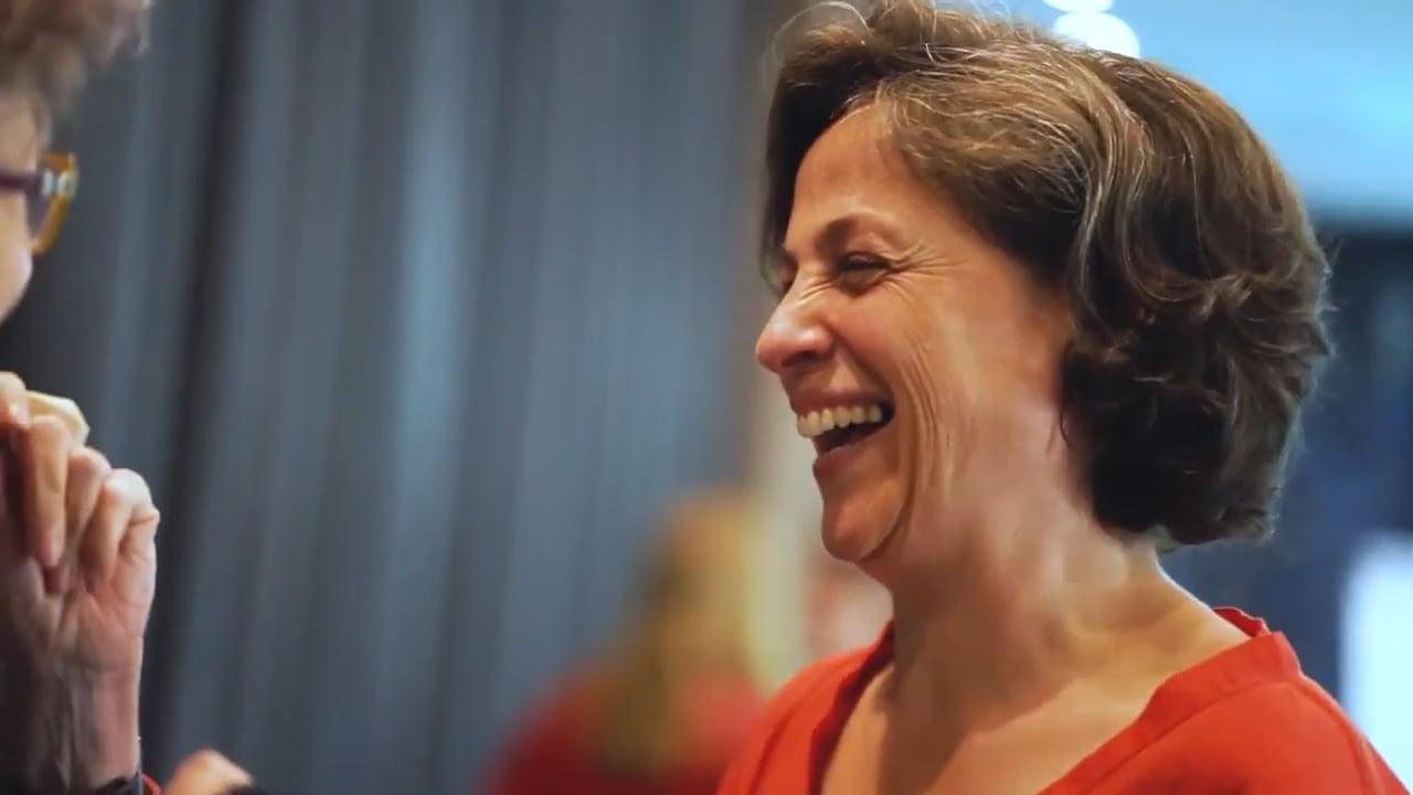 Client Spotlight Rachel Ron - Carmine & Teal Karen Brook on Vimeo