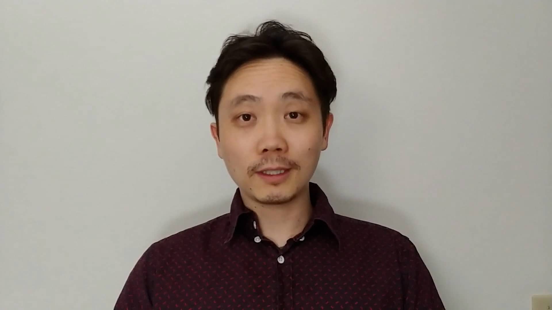 Isaac Cheung on Vimeo