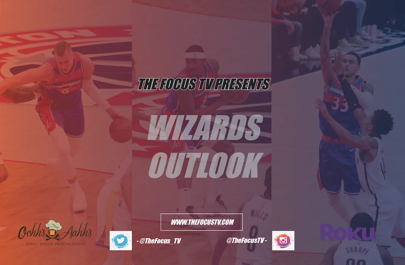 Wizards Outlook: Preseason Game 3 - WSH@CHA on Vimeo