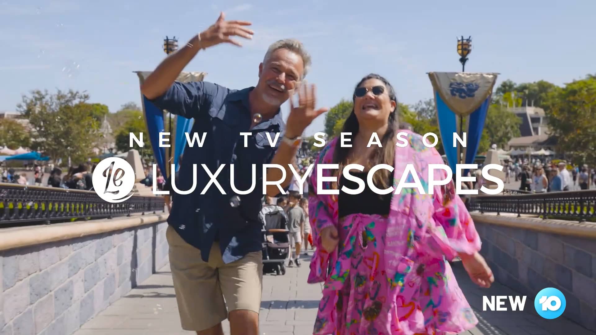 LE_Ep08_Disney TRAILER on Vimeo